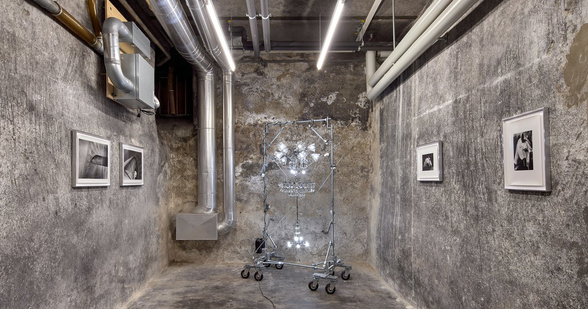 Basel Social Club 2025 | Gianni Manhattan